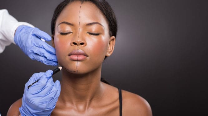 Facial Plastic & Reconstructive Surgery - ENT Health