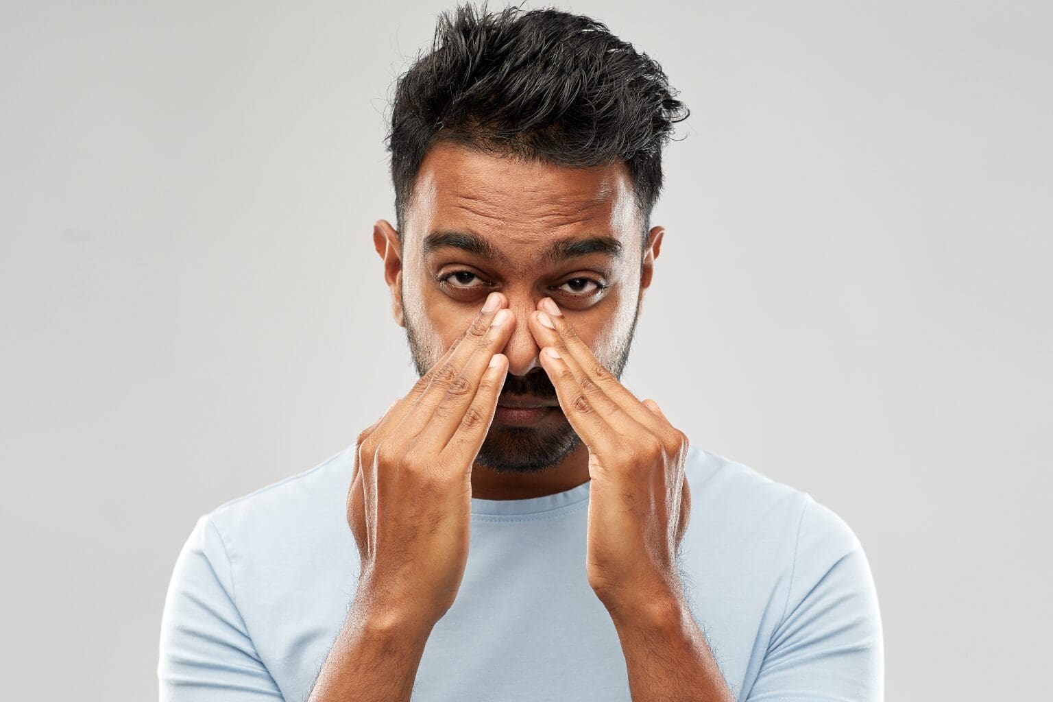 Turbinate Hypertrophy - ENT Health