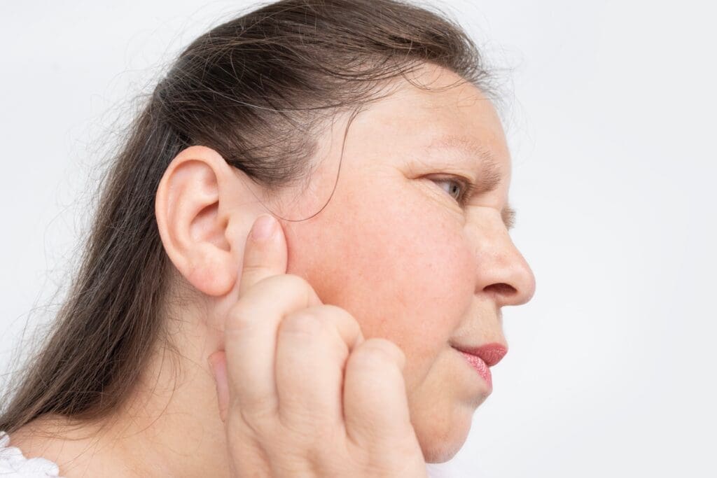 Autoimmune Inner Ear Disease - ENT Health