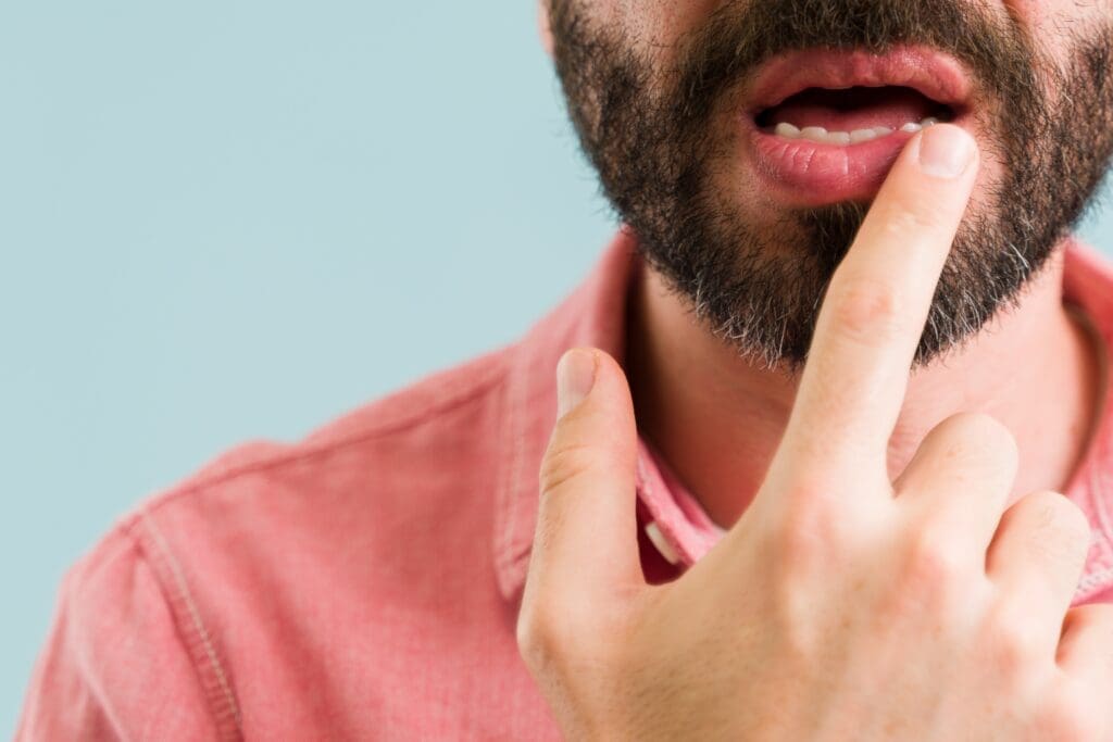 Dry Mouth Syndrome - ENT Health