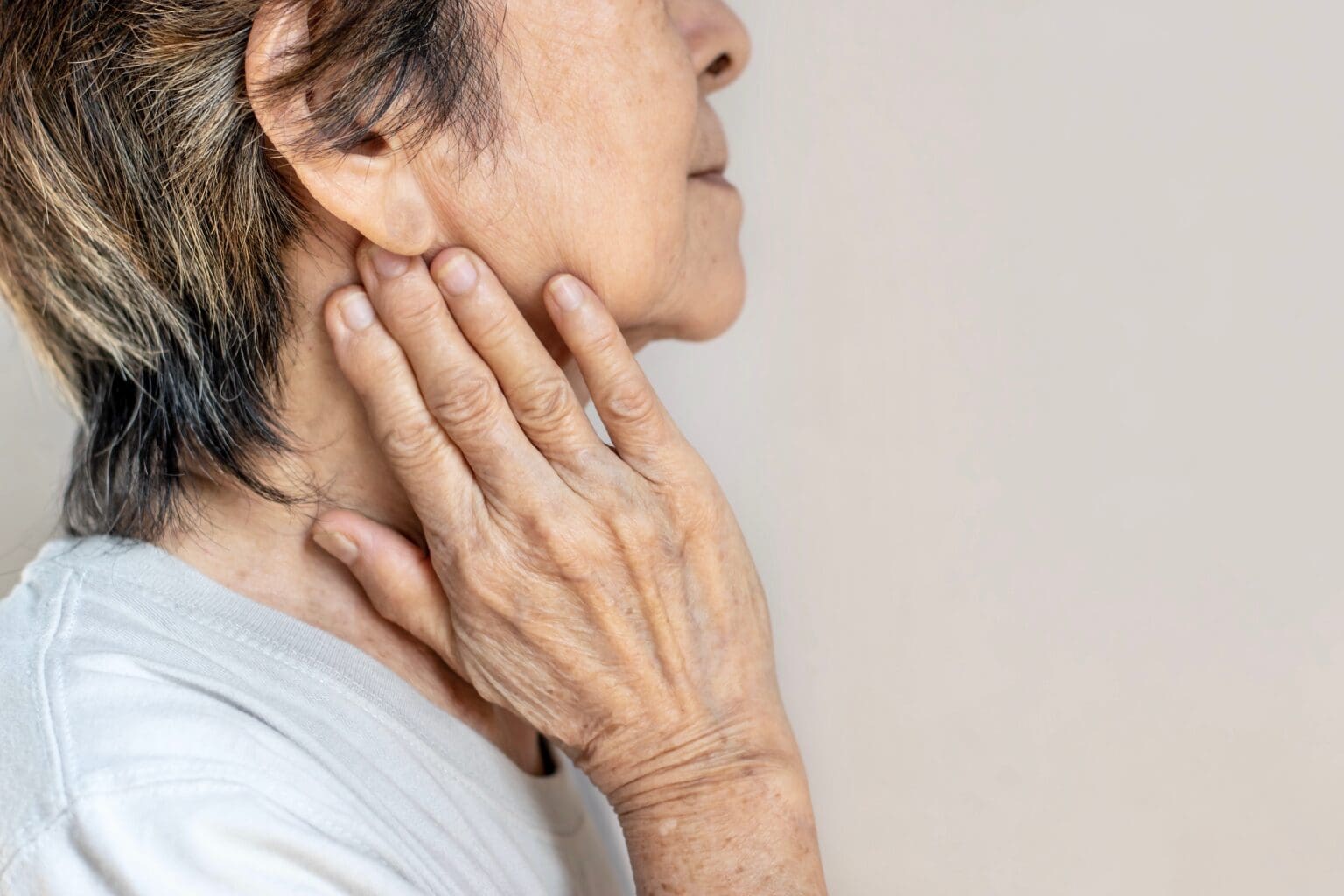 Nasopharyngeal Cancer - ENT Health