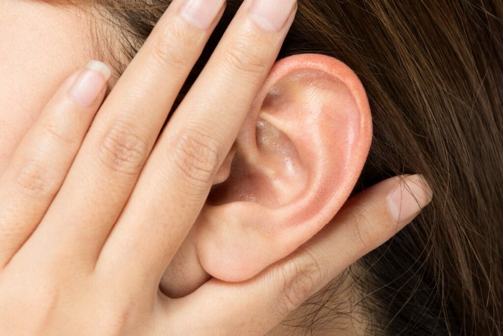 Otomycosis - ENT Health